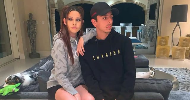 Who is FaZe Rug’s Girlfriend, Kaelyn Wilkins?