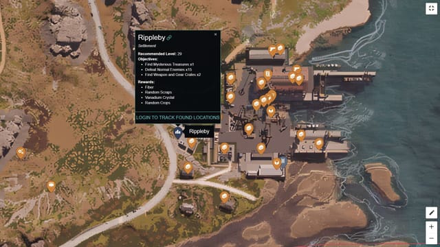 H37 in Once Human: How to get H37 Deviant in Once Human