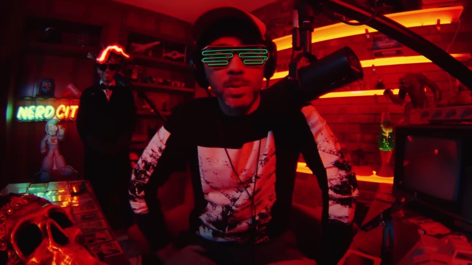 The Nerd City controversy: What exactly happened?