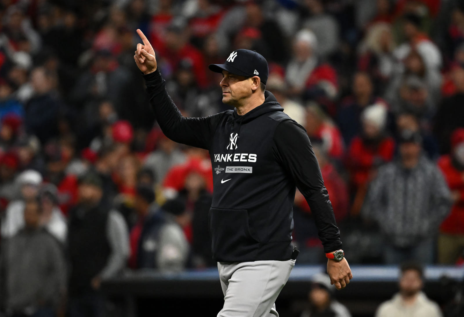 Yankees pitching depth chart: What could their bullpen look like ...