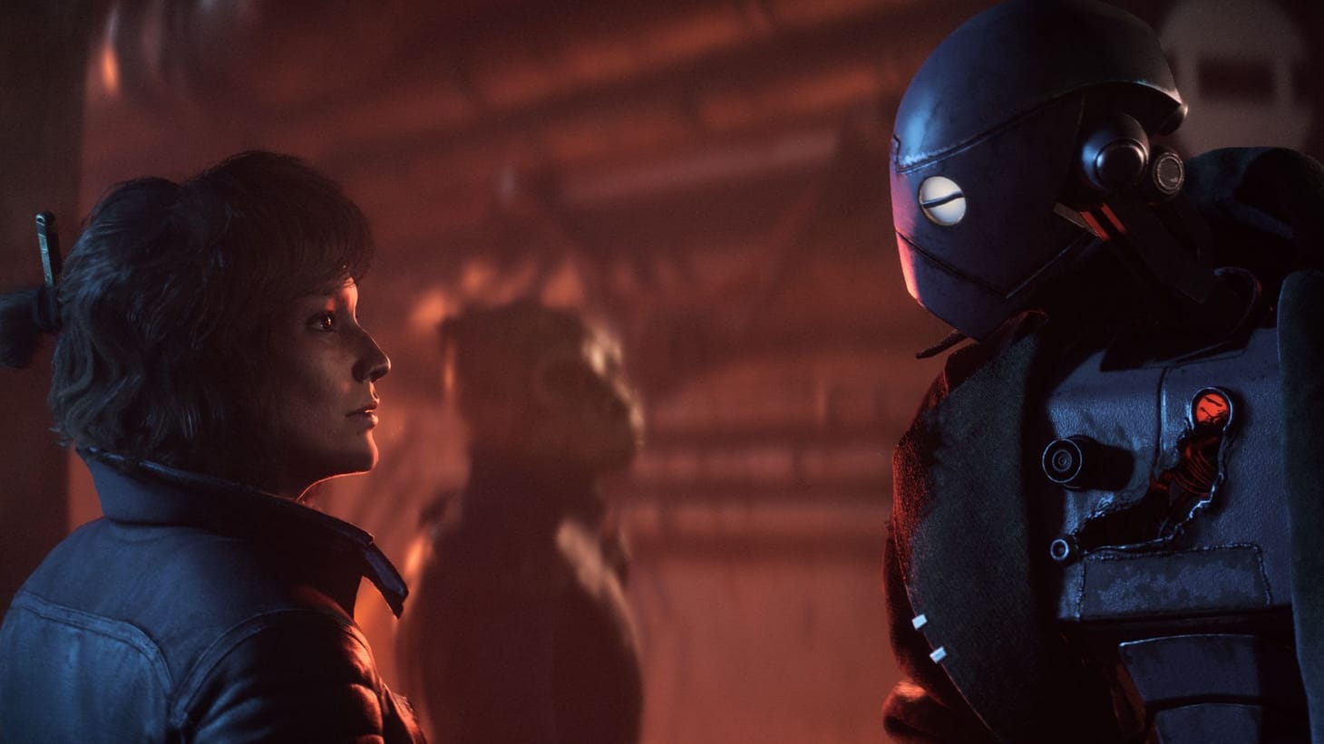 How to unlock fast travel in Star Wars Outlaws