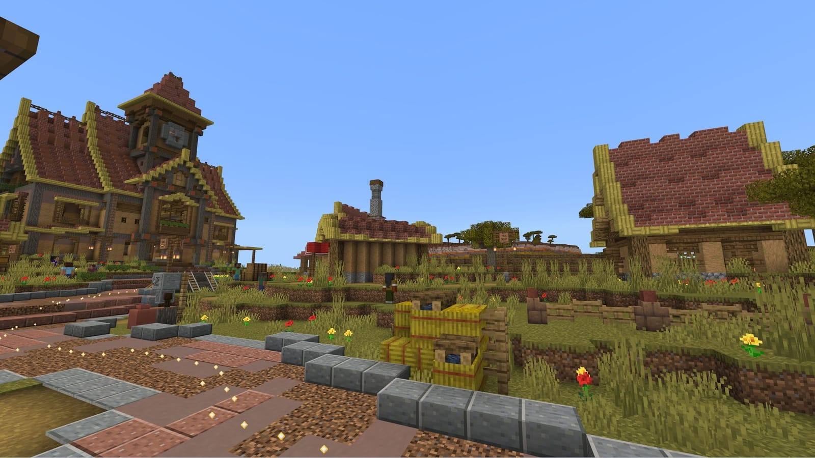 10 best free things to get on Minecraft Marketplace