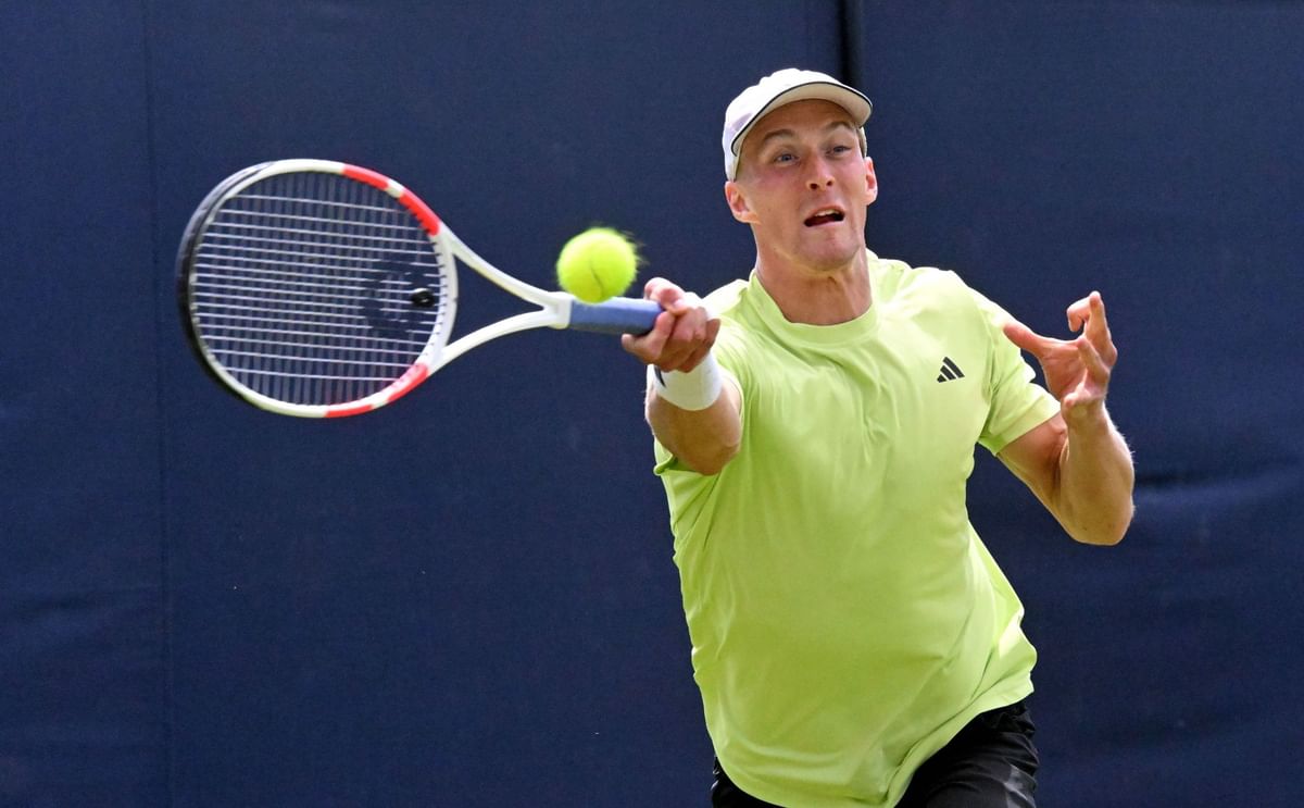 US Open 2024 qualifying: Maxime Cressy vs Jan Choinski preview, head-to ...