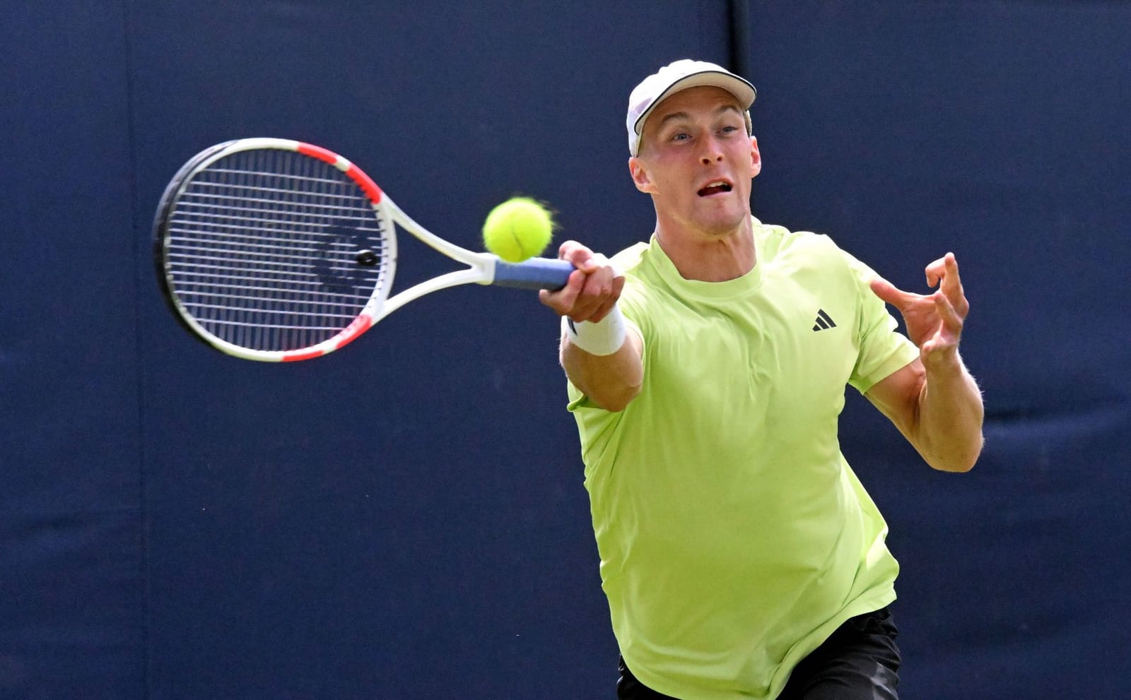 US Open 2024 qualifying: Maxime Cressy vs Jan Choinski preview, head-to ...