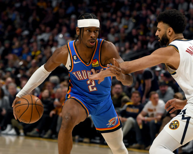 4 best Canadian players in NBA right now feat. Jamal Murray