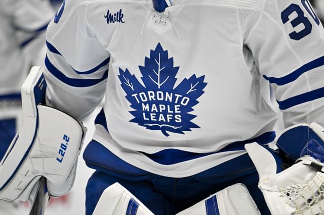 Top 5 NHL teams by valuation, including Toronto Maple Leafs