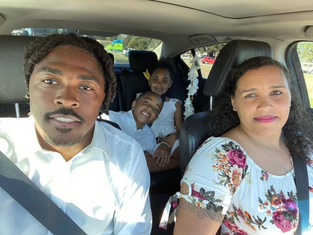 Who is Kevon Williams’ Wife? | Meet Marissa Williams