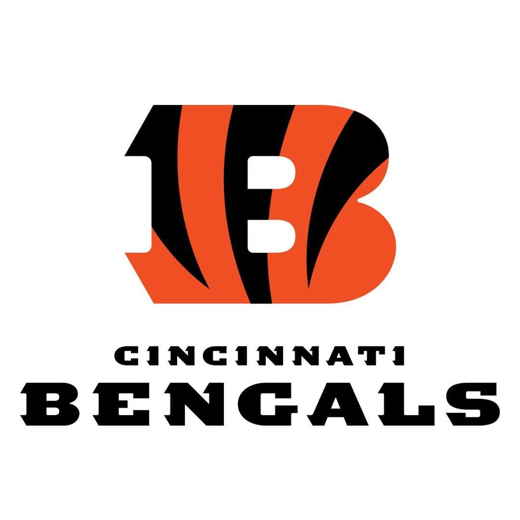 Cincinnati Bengals Logo History- Evolution of the Logo and more