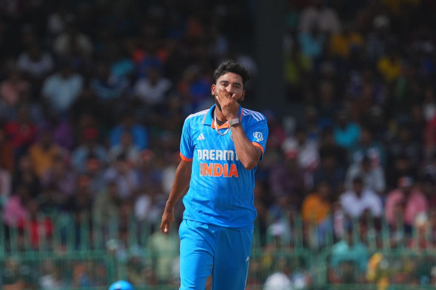 IND vs SL 2024: 3 players who flopped and 2 who starred in the India vs ...