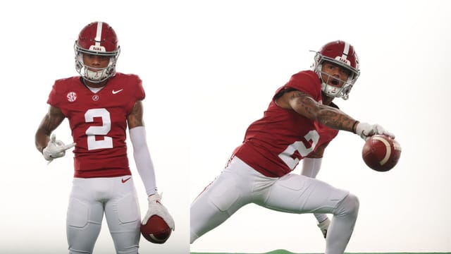 Is Ryan Williams a senior? A closer look at Alabama commit's NCAA eligibility