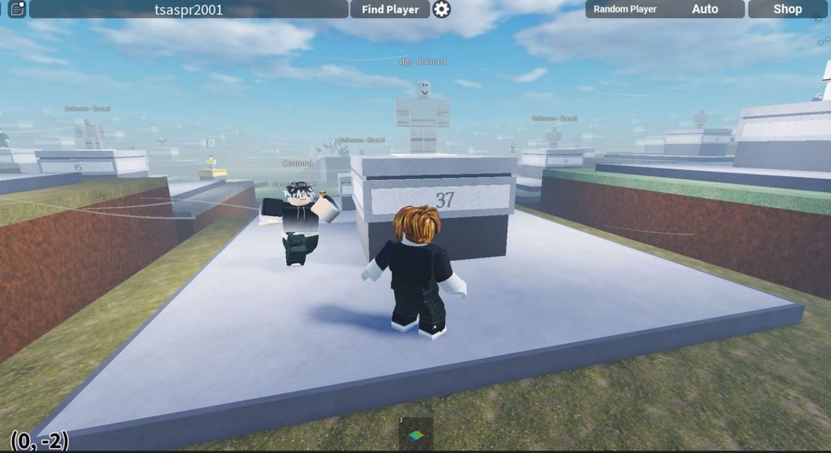 How to Play Every Roblox Player