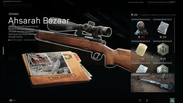 How to unlock Hackclaw in Delta Force: Hawk Ops