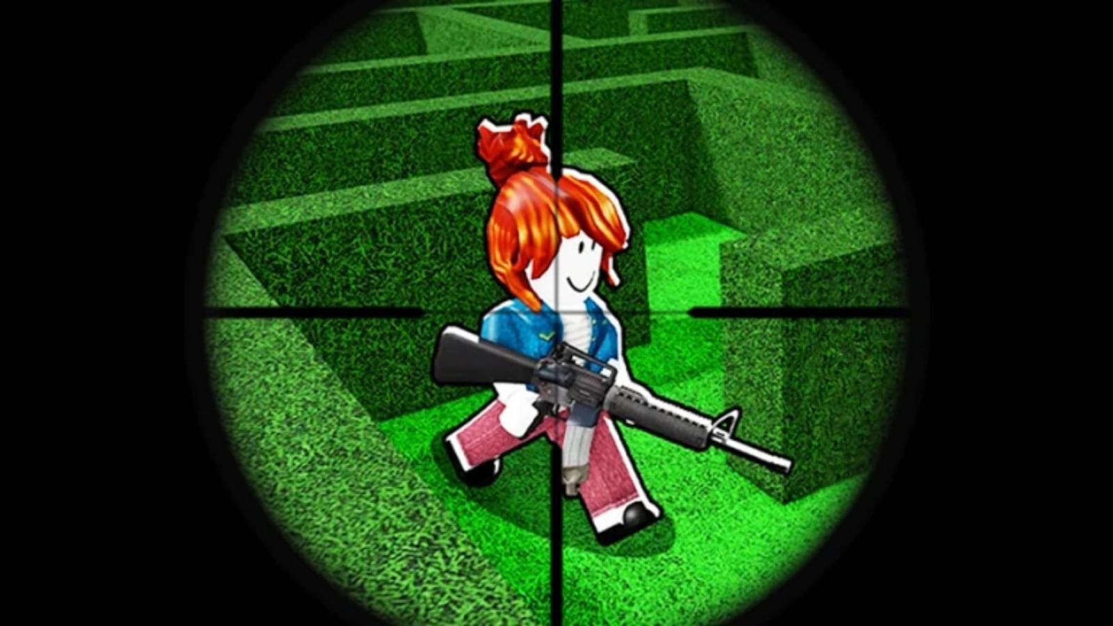 How to play Roblox Fortline