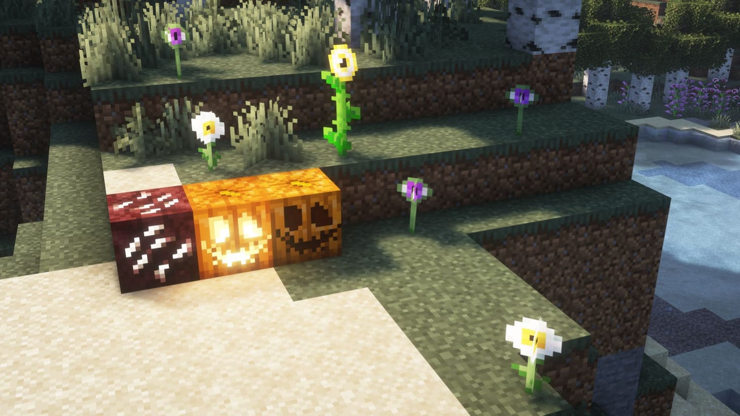10 scary Minecraft texture packs
