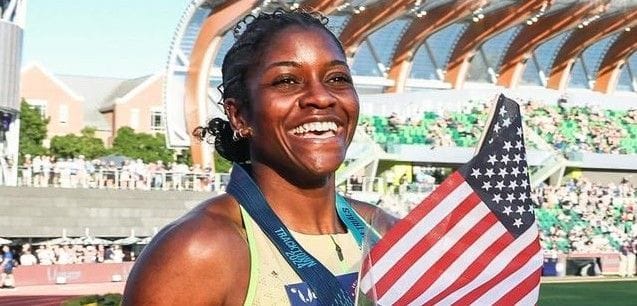 Kendall Ellis Nationality - Kendall Ellis Ethnicity, Hometown, and More