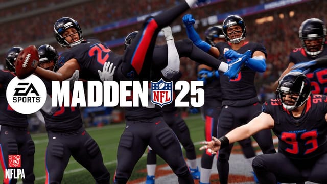 Relocate in Madden 25 | Discover Teams to look out for in Madden 25 ...