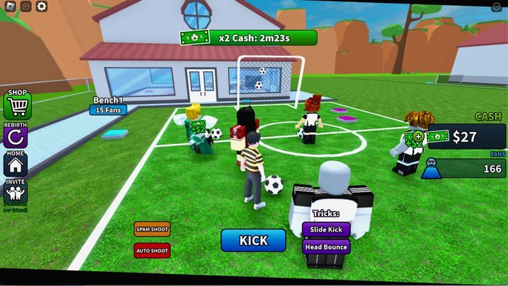 Turn Pro Proving Messi And Ronaldo Wrong Codes