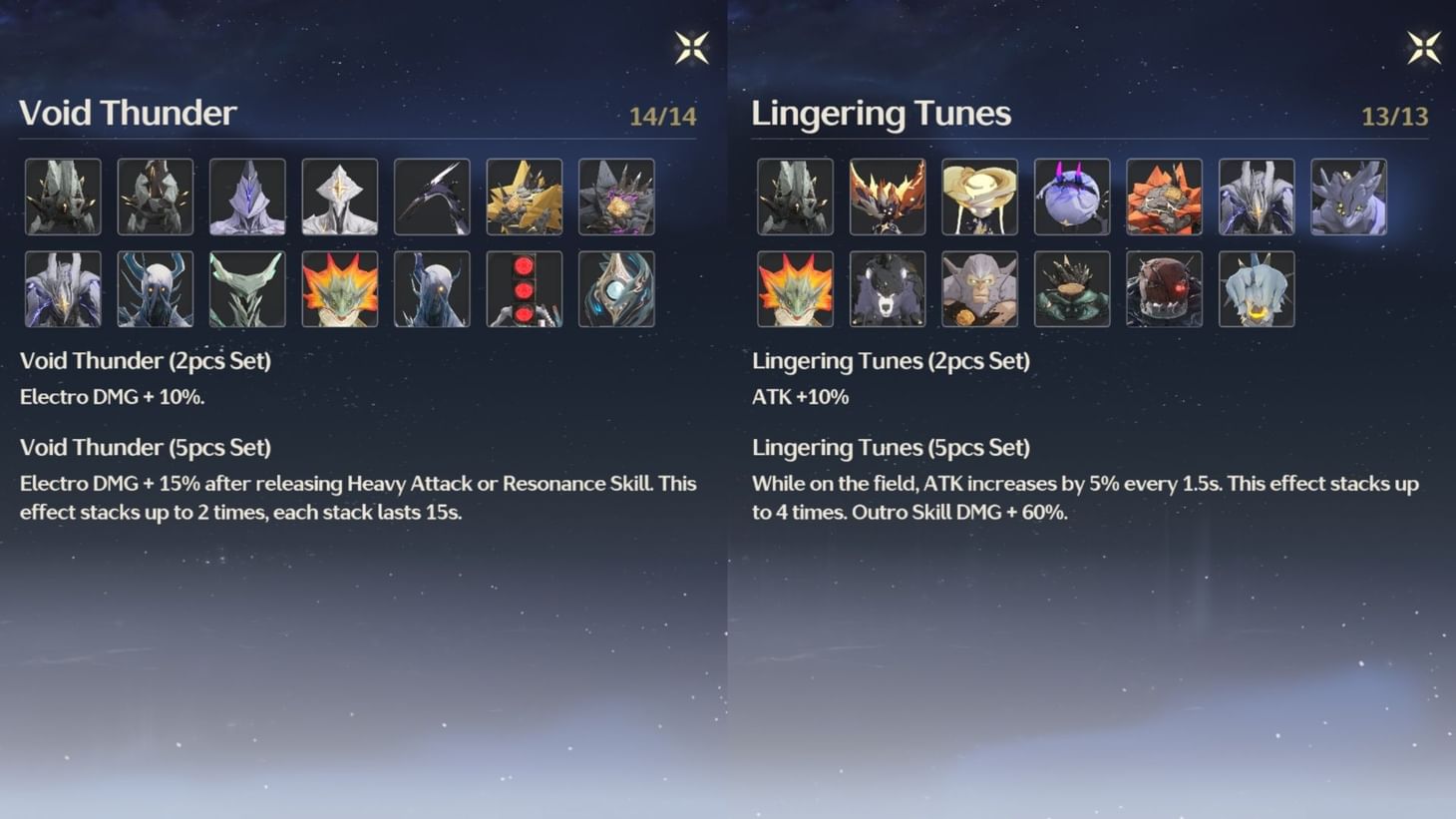 Best Xiangli Yao build in Wuthering Waves: Echoes, weapons, and teams