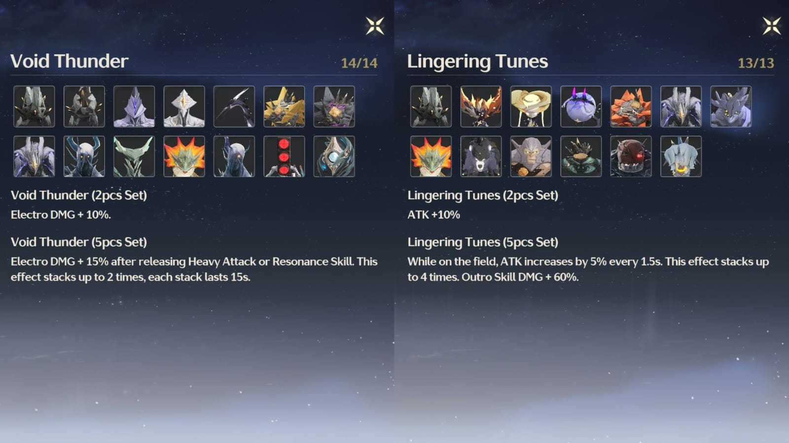 Best Xiangli Yao build in Wuthering Waves: Echoes, weapons, and teams