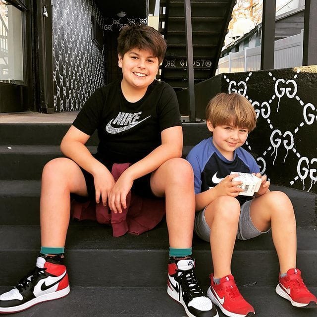 Who are Addison Rae’s siblings, Lucas and Enzo Lopez?