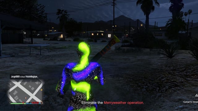 "It’s a pain in the a**": Some GTA Online Fooligan Jobs aren't much ...