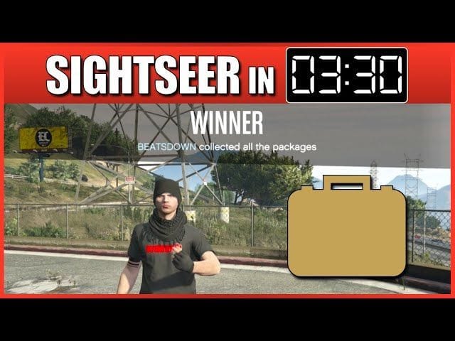 5 Things In Gta Online That Feel Very Nostalgic