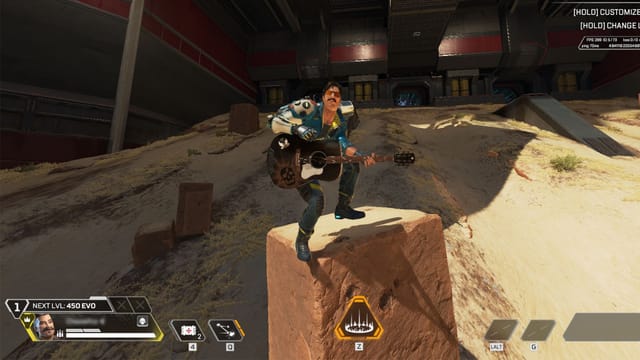 ALGS has made Fuse meta, and here's why you should use him in Apex ...