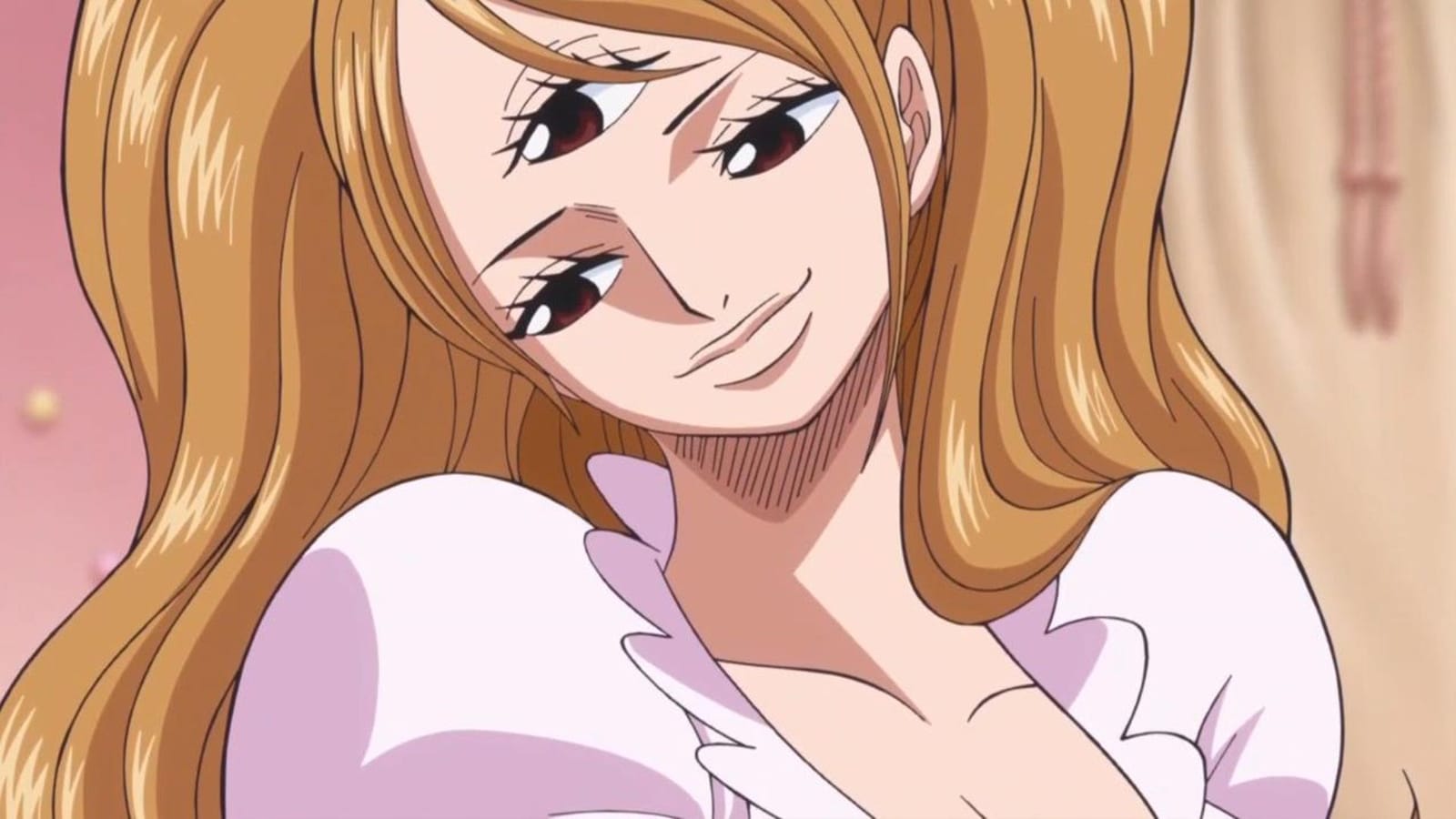 100 most important One Piece female characters, ranked