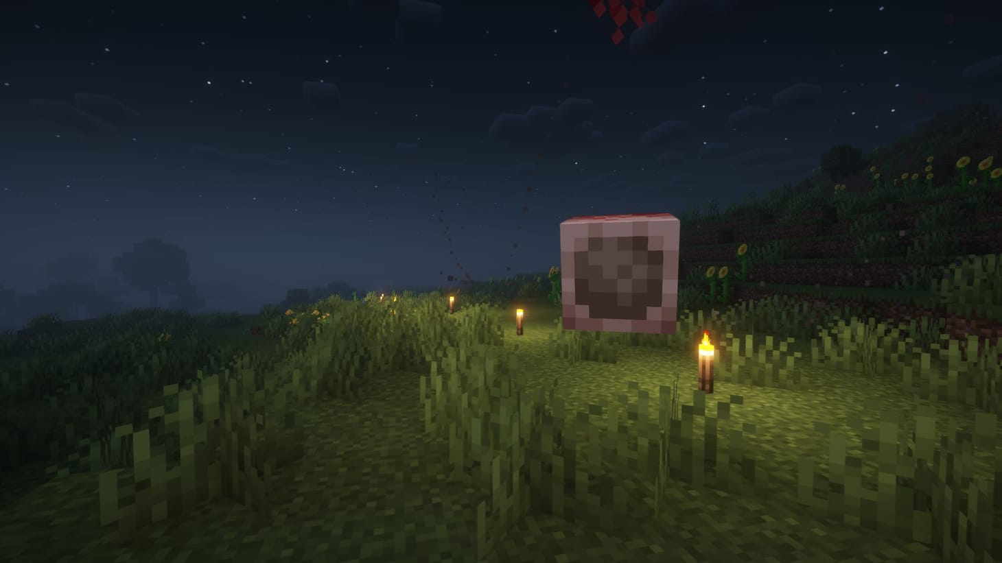 10 scary Minecraft texture packs