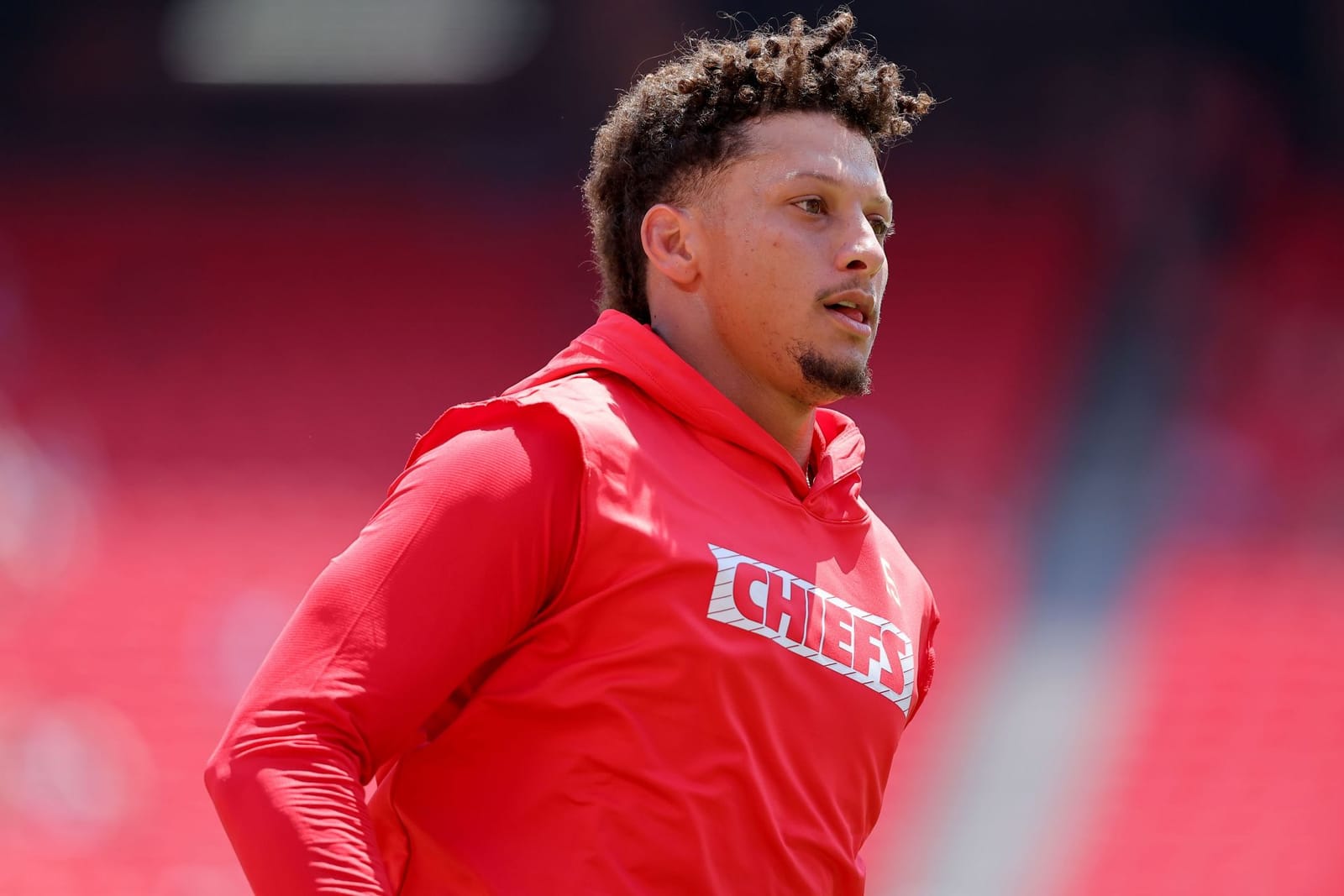 Patrick Mahomes's Contract Breakdown, Salary, Bonuses and Incentives