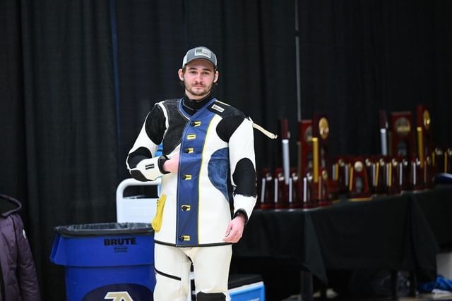 Rylan William Kissell Family - Father, Mother, Siblings, Wife, Kids