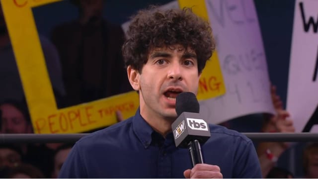 "Bro is holding him hostage," "Let him go already" - Fans react after ...