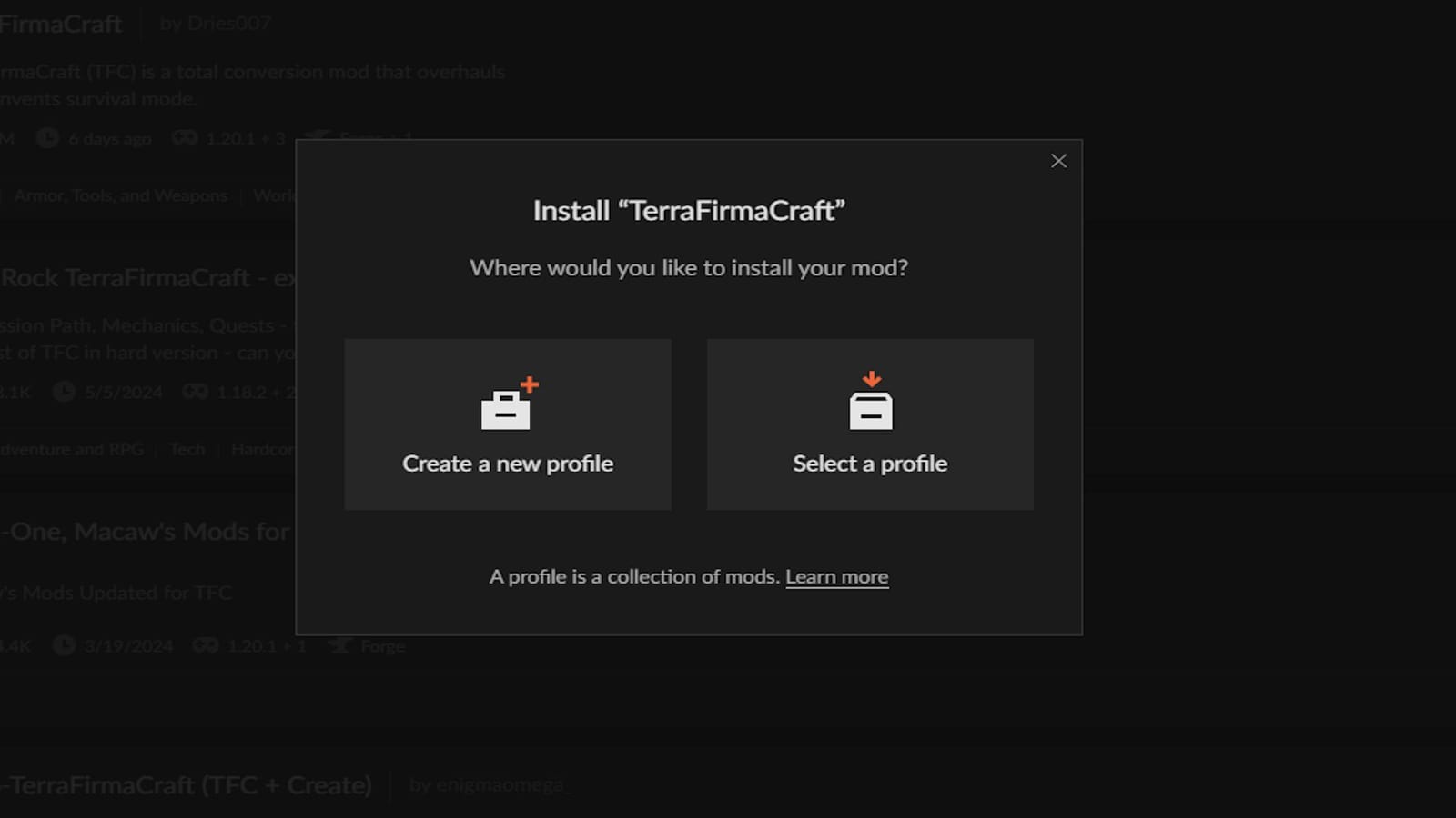 Minecraft TerraFirmaCraft mod: Features and installation guide