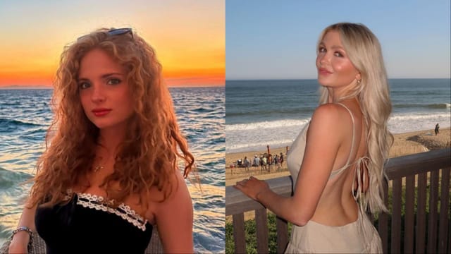 What happened between Sophia La Corte and Halley Kate? TikTok drama explained amid 3-part series ...