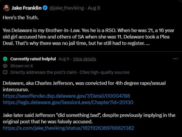 Keemstar accuses former MrBeast crew member Jake The Viking of ...