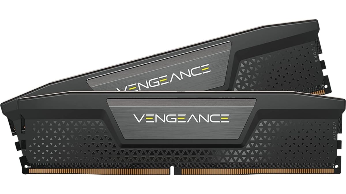 5 best RAM sticks for Ryzen 7 7800X3D