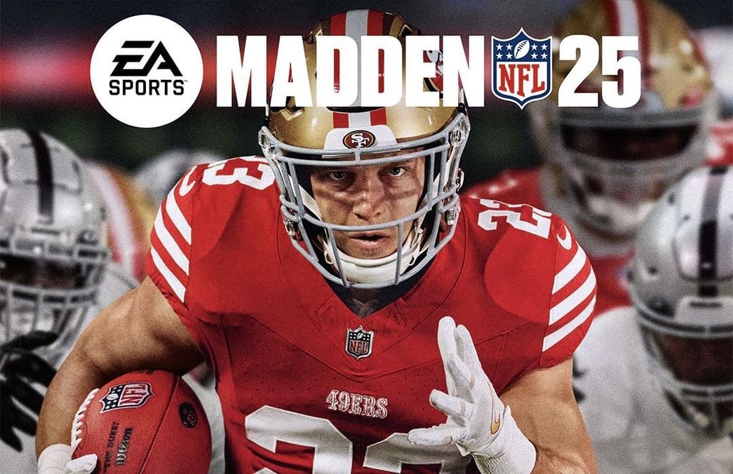 How to change position in Madden 25?