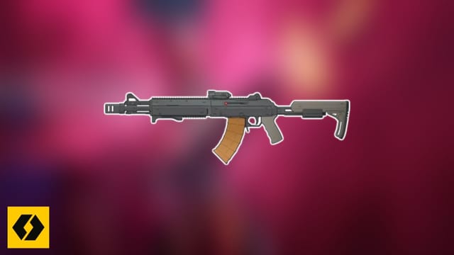 5 best weapons in Spectre Divide