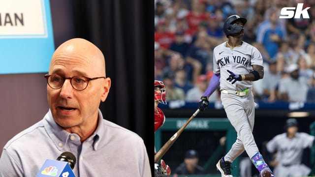 Jazz Chisholm Jr. Trade Grade Yankees: Jazz Chisholm Jr. Trade Grades: Did the Yankees make the ...