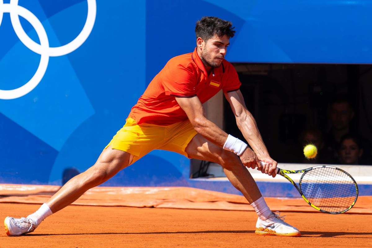 Carlos Alcaraz vs Felix Auger-Aliassime: Where to watch, TV schedule, live streaming details and ...