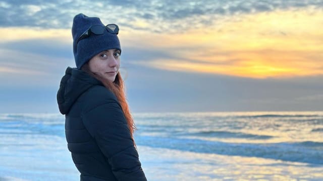 Where to follow Mafer from Love is Blind Mexico on Instagram ...