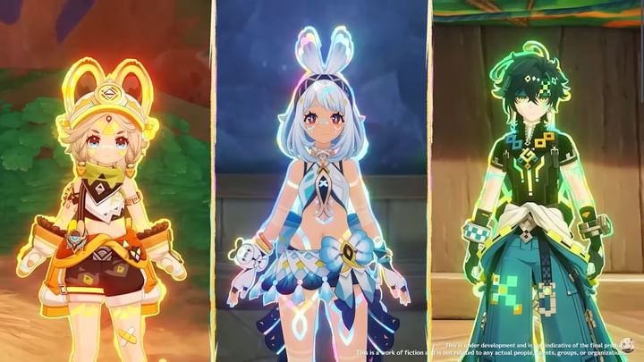 Genshin Impact: Phlogiston and Nightsoul mechanics of Natlan explained