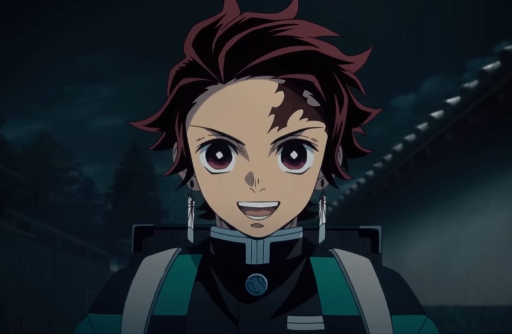 List of main characters in Demon Slayer