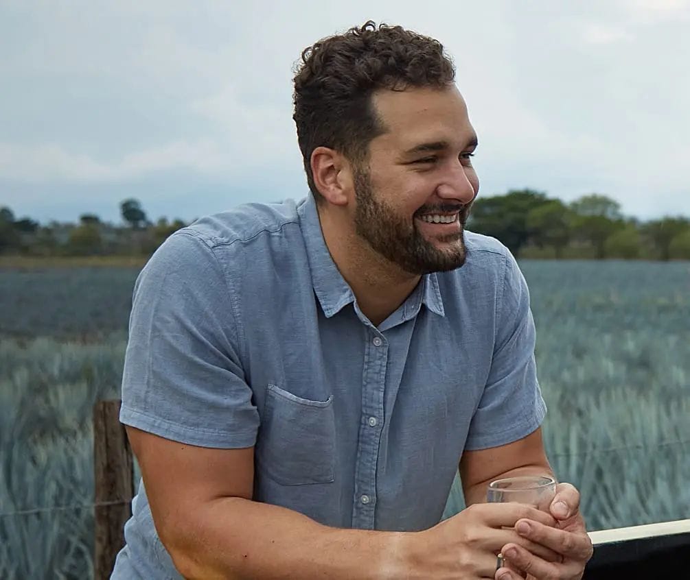 Who is Haley Kalil’s husband?