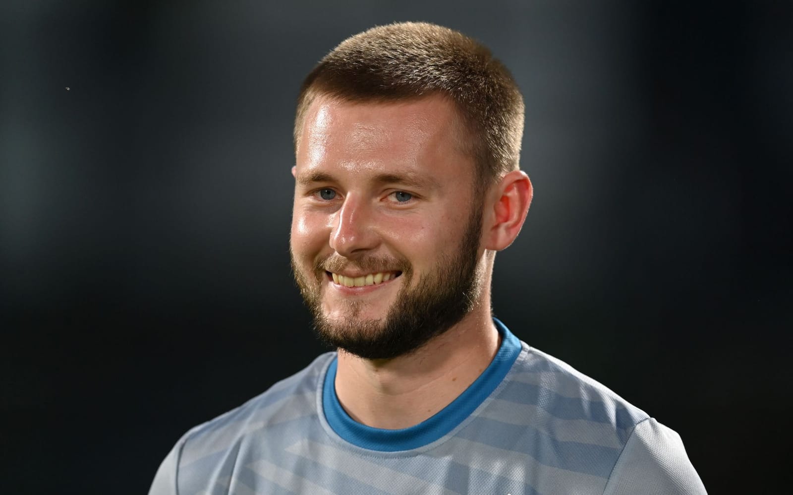 Gus Atkinson Profile - Age, Career Info, News, Stats, Records & Videos