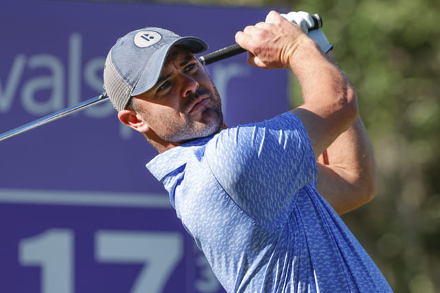 “Everyone involved should be ashamed” – Pro golfer and YouTuber Wesley ...