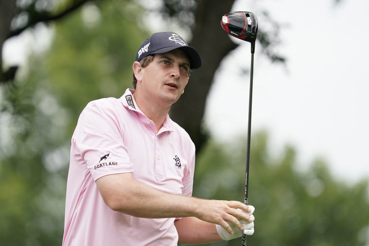 2024 Wyndham Championship Monday qualifiers: Here’s who qualified for ...