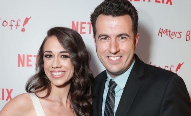 Who are Colleen Ballinger’s brothers?