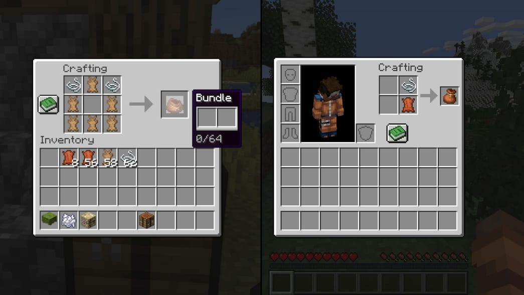 How much have Minecraft bundles changed since their announcement four ...