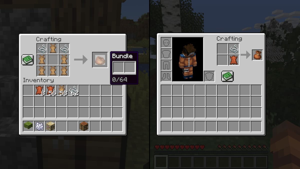 How much have Minecraft bundles changed since their announcement four ...